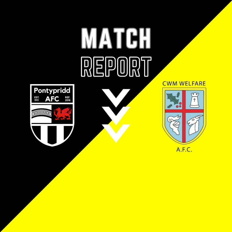 Youth suffer third defeat on the bounce - Pontypridd AFC