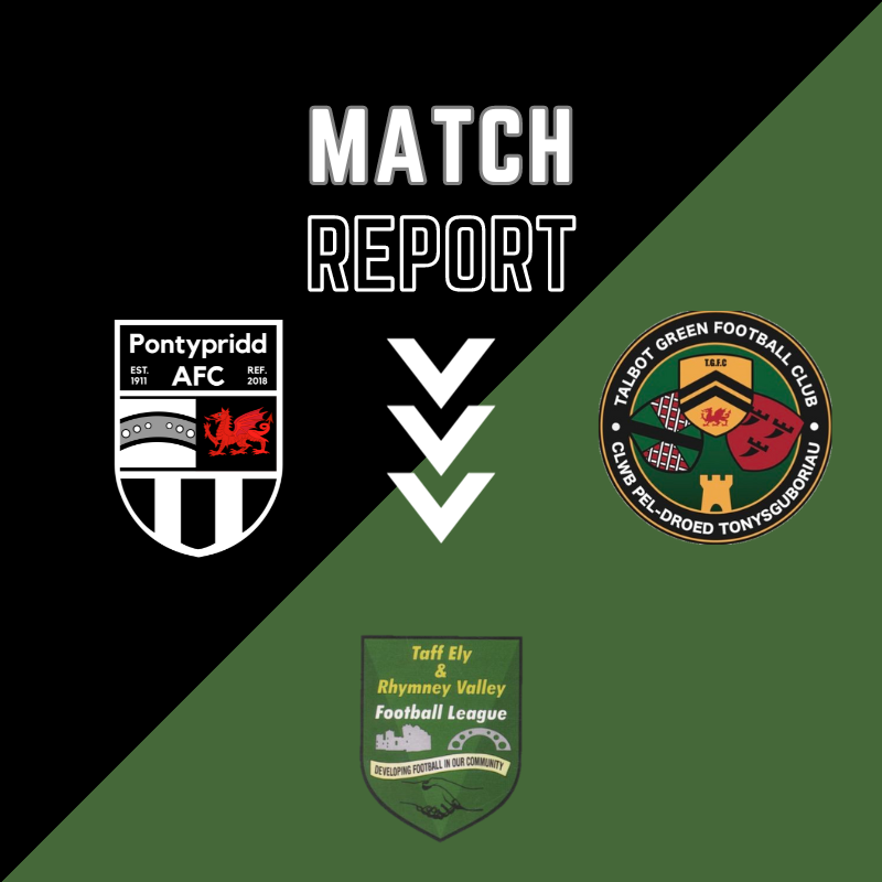 Moyle maintains magnificent form in home defeat - Pontypridd AFC